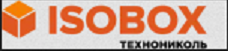 Isobox — официальный сайт производителя